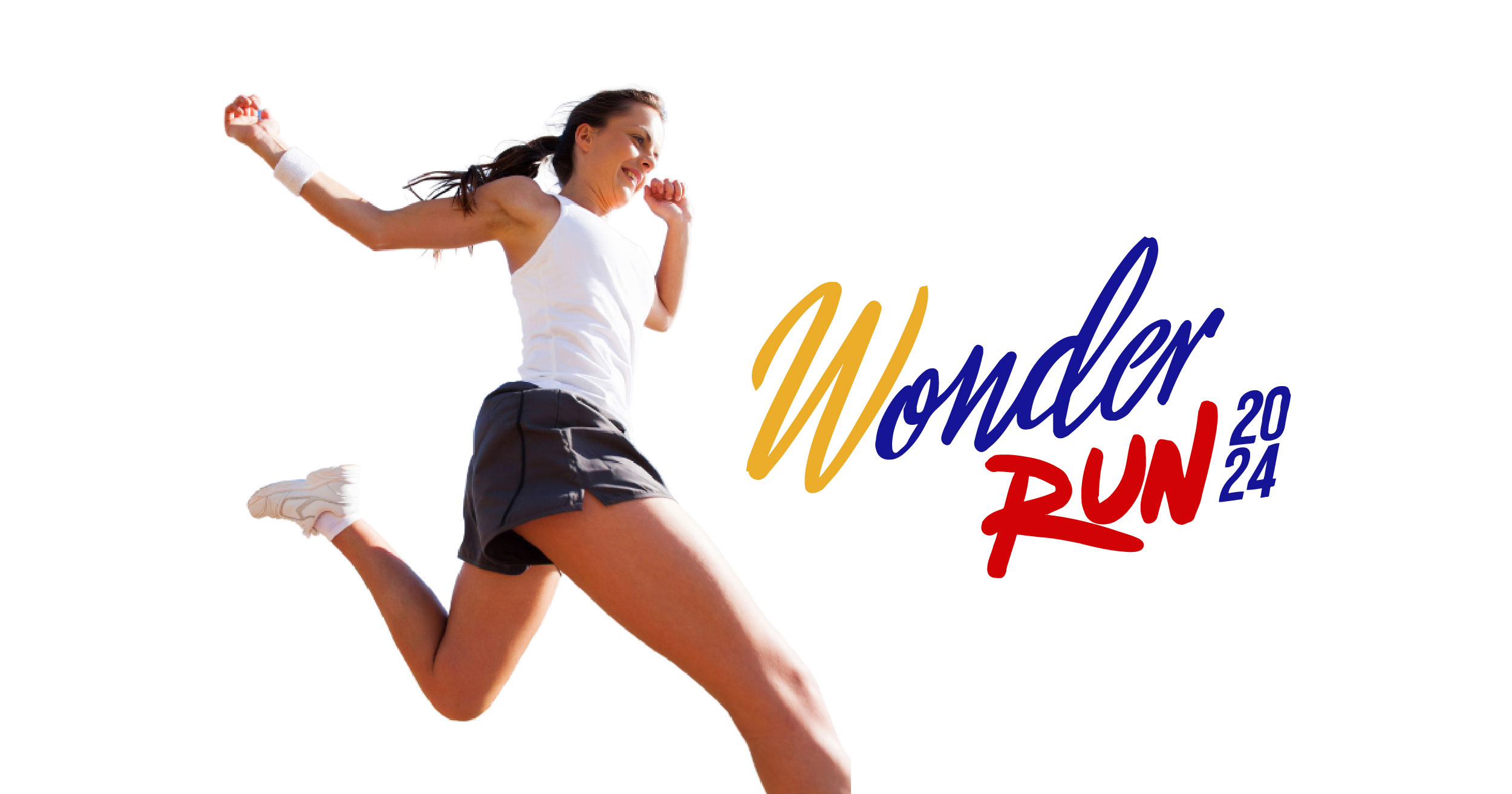 Wonder-run | Wonder Run 2024